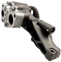 China High Quality Oil Pump ME359718 ME150601 for 6D24 Engine SK450-6 Excavator for sale
