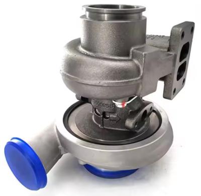 China Turbocharger 4955155 4046281 for 6D107 Diesel Engine PC210 Excavator High Power for sale