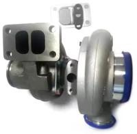 China Turbocharger 4955155 4046281 for 6D107 Diesel Engine PC210 Excavator High Power for sale