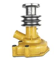 China Water Pump 6110-63-1111 6112-61-1102 for Excavator GD31-3H GD37-5H Engine 4D120 for sale