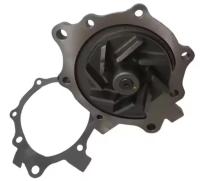 China Excavator Water Pump 16100-3264 for EX220-5 H07CT Engine Cooling System for sale