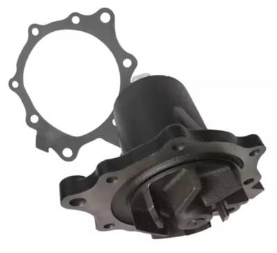 China Excavator Water Pump 16100-3264 for EX220-5 H07CT Engine Cooling System for sale