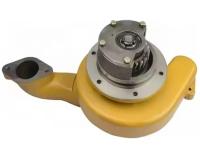China Excavator Water Pump 6127-61-1008 for SA6D155 D355C1 Diesel Engine High Efficiency Cooling for sale