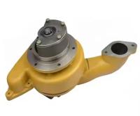 China Excavator Water Pump 6127-61-1008 for SA6D155 D355C1 Diesel Engine High Efficiency Cooling for sale