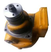 China Excavator Water Pump 6212-61-1203 for S6D140 SA6D140 SA6D140E Engine Cooling for sale