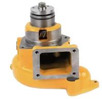China Excavator Water Pump 6212-61-1203 for S6D140 SA6D140 SA6D140E Engine Cooling for sale