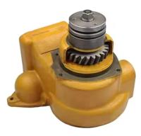 China Excavator Water Pump 6212-61-1203 for S6D140 SA6D140 SA6D140E Engine Cooling for sale