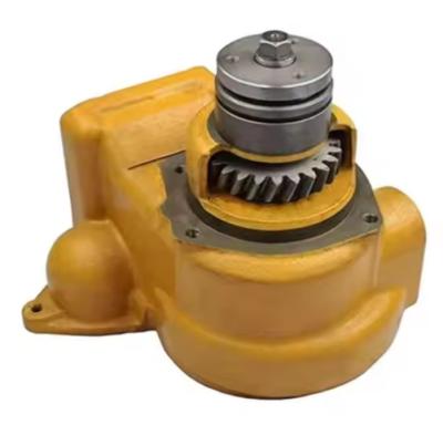 China Excavator Water Pump 6212-61-1203 for S6D140 SA6D140 SA6D140E Engine Cooling for sale