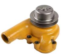 China Excavator Water Pump 6136-62-1102 for Komatsu PC200-3 PC220-3 S6D105 Engine for sale