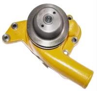 China Excavator Water Pump 6136-62-1102 for Komatsu PC200-3 PC220-3 S6D105 Engine for sale
