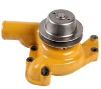 China Excavator Water Pump 6136-62-1102 for Komatsu PC200-3 PC220-3 S6D105 Engine for sale