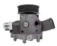 China Excavator Water Pump 236-4413 2364413 for Caterpillar 322C 329D 3216 325C Engine for sale