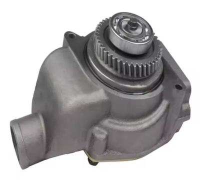 China Excavator Water Pump 2P0661 2P0662 6N8413 for 3306 3304 Engine 215 Excavator Cooling System for sale