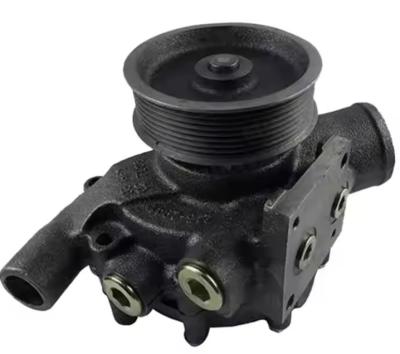 China For Engineering Appliions Water Pump 2194452 2109097 For E336D 330C Excavator Diesel Engine C9 for sale