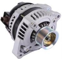 China Alternator 31100R40A01 104210-5890 for TSX L4 Excavator Engine 12V 130A for sale
