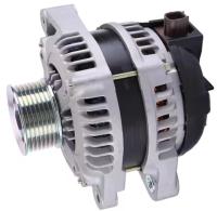 China Alternator 31100R40A01 104210-5890 for TSX L4 Excavator Engine 12V 130A for sale