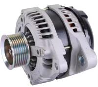 China Alternator 31100R40A01 104210-5890 for TSX L4 Excavator Engine 12V 130A for sale