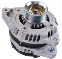 China Alternator 31100R40A01 104210-5890 for TSX L4 Excavator Engine 12V 130A for sale