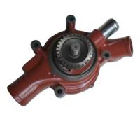 China Excavator Engine Water Pump 65.06500-6357 for DE12 DH420 DH370 DE12T Cooling System for sale