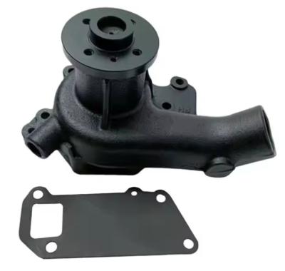 China Excavator Water Pump 65.02502-8220 for DH225-7 DH258-7 Engine Cooling System for sale