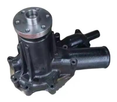 China Water Pump 1-13650133-0 For 6HK1 ZAX330 Excavator Engine High Strength for sale