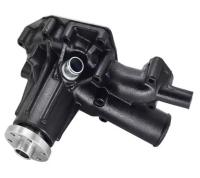 China Water Pump 1-13650133-0 For 6HK1 ZAX330 Excavator Engine High Strength for sale
