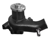China Excavator Water Pump 65.06500-6402A for DH220-5 DB58T Engine High Strength Corrosion Resistant for sale