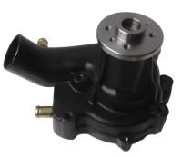 China Excavator Water Pump 65.06500-6402A for DH220-5 DB58T Engine High Strength Corrosion Resistant for sale