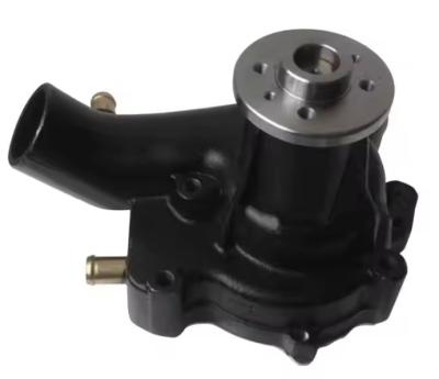China Excavator Water Pump 65.06500-6402A for DH220-5 DB58T Engine High Strength Corrosion Resistant for sale