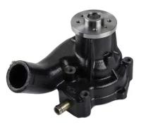 China Excavator Water Pump 65.06500-6402A for DH220-5 DB58T Engine High Strength Corrosion Resistant for sale
