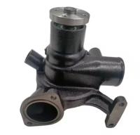 China Excavator Water Pump ME942187 for 6D22 6D24 Engine SK320 SK400 SK300 High Quality for sale