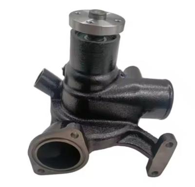 China Excavator Water Pump ME942187 for 6D22 6D24 Engine SK320 SK400 SK300 High Quality for sale