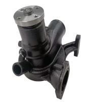 China Excavator Water Pump ME942187 for 6D22 6D24 Engine SK320 SK400 SK300 High Quality for sale