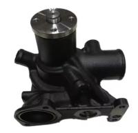 China Excavator Water Pump ME150295 for 6D22T Engine HD880 HD1250 High Quality for sale