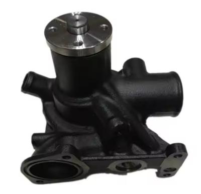 China Excavator Water Pump ME150295 for 6D22T Engine HD880 HD1250 High Quality for sale