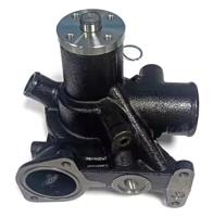 China Excavator Water Pump ME150295 for 6D22T Engine HD880 HD1250 High Quality for sale