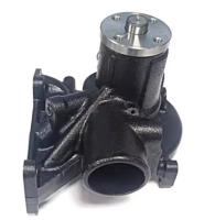 China Excavator Water Pump ME150295 for 6D22T Engine HD880 HD1250 High Quality for sale