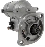 China Starter Motor 8971128650 410-52387 for Excavator 27C 35C Diesel Engine 12V for sale