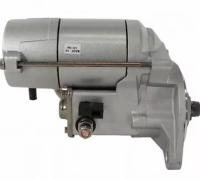 China Starter Motor 8971128650 410-52387 for Excavator 27C 35C Diesel Engine 12V for sale
