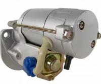 China Starter Motor 8971128650 410-52387 for Excavator 27C 35C Diesel Engine 12V for sale