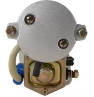 China Starter Motor 8971128650 410-52387 for Excavator 27C 35C Diesel Engine 12V for sale