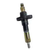 China Excavator Fuel Injector 65.10101-7099A High Pressure Diesel Engine Part 1 Year Warranty for sale