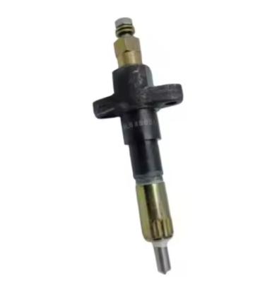China Excavator Fuel Injector 65.10101-7099A High Pressure Diesel Engine Part 1 Year Warranty for sale