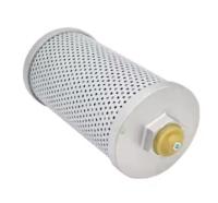 China Hydraulic Filter RD431-62122 for Excavator KX121 U45 KX161 High Precision 10 Micron for sale