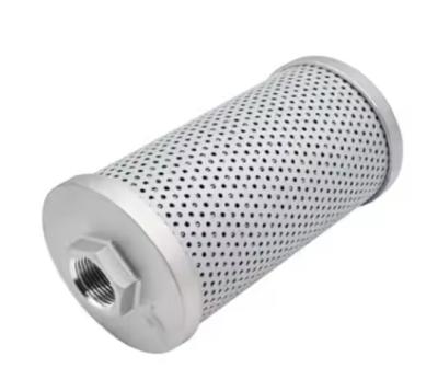 China Hydraulic Filter RD431-62122 for Excavator KX121 U45 KX161 High Precision 10 Micron for sale