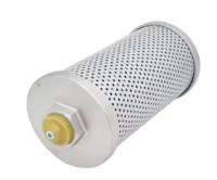 China Hydraulic Filter RD431-62122 for Excavator KX121 U45 KX161 High Precision 10 Micron for sale