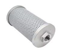 China Hydraulic Filter RD431-62122 for Excavator KX121 U45 KX161 High Precision 10 Micron for sale