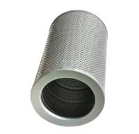 China Excavator Hydraulic Filter 195-60-16320 07063-01142 for PC210 PC220 High Pressure for sale