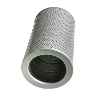 China Excavator Hydraulic Filter 195-60-16320 07063-01142 for PC210 PC220 High Pressure for sale