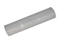 China Hydraulic Filter 2446U233S2 for Excavator SK120-3 SK120LC-3 High Filtration Efficiency for sale